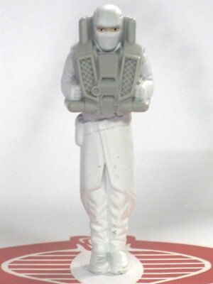 GI Joe Burger King Kids Meal Toy Storm Shadow 2009 | eBay