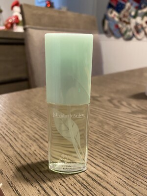Elizabeth Arden Green Tea 3.3oz Women's Eau de Parfum 85805268848 | eBay