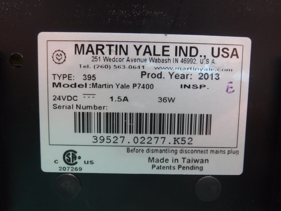 Martin Yale P7400 RapidFold Automatic Desktop Paper Folding Machine | eBay