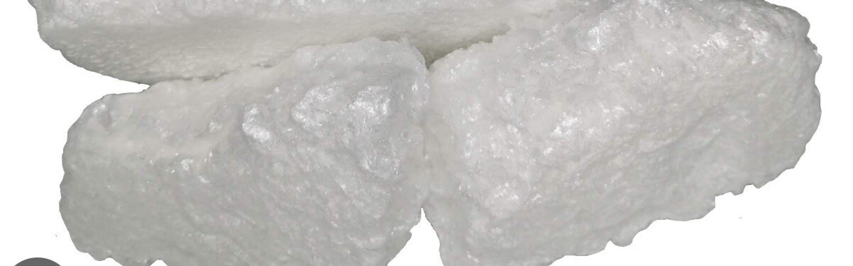 1000G Boric Chunk Acid Magic Fishscale Oily 99% Pure White Chunk US ...