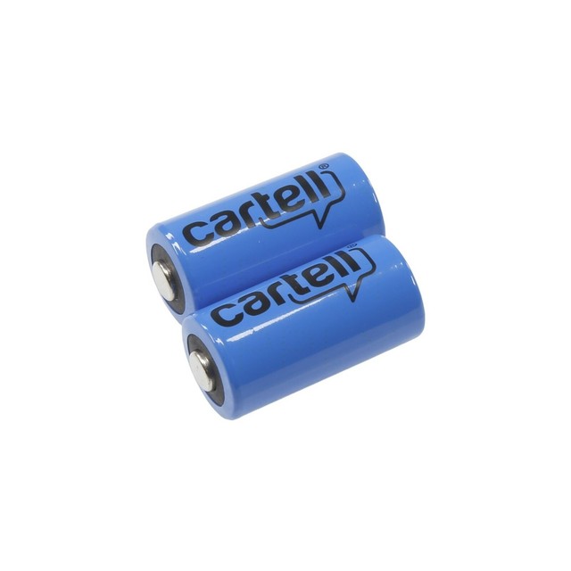 Cartell Cw-sys Wireless Dual Purpose Exit Wand Vehicle Detection Sensor ...