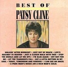 Best Of Patsy Cline, The - Audio CD By Patsy Cline - GOOD 715187751828 ...