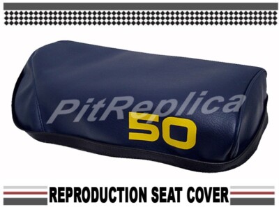 SUZUKI ALT50 ALT 50 1983 '83 1984 '84 LT50 LT 50 SEAT COVER [SSSTC] | eBay