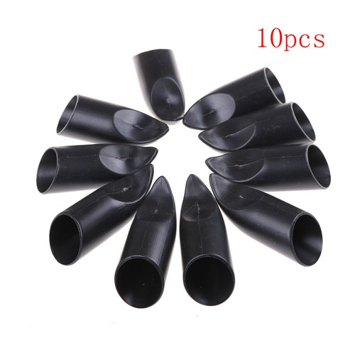 10x plastic garden claws for digging planting work devil glove ...