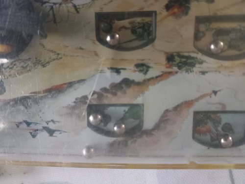 Vintage 1970s Tomy Pocketeers Collection. 5 Handheld Games. All Fully ...