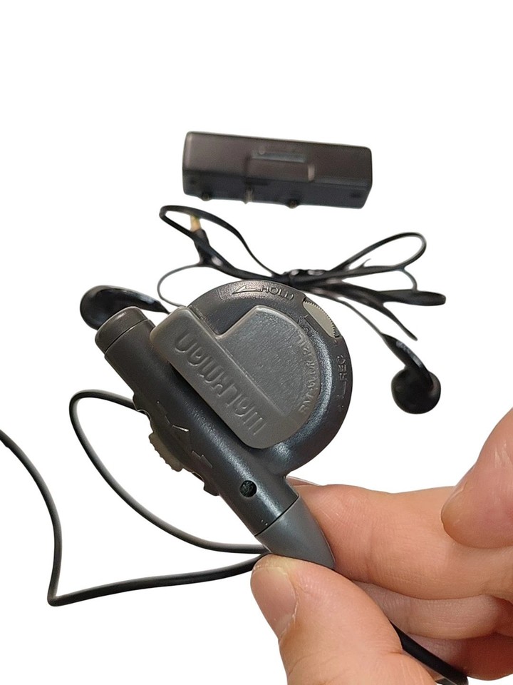 Remote Control For SONY WALKMAN RM-WMG21L | eBay