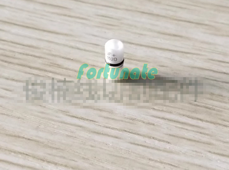 1PC NEW FOR Slow walking Ceramic guide wire nozzle 135016355 | eBay