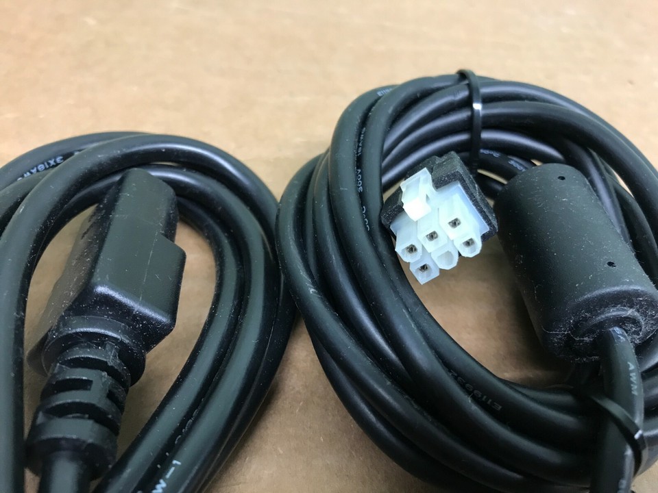 AC Adapter for Leitch Harris Panacea Panel/Router | eBay