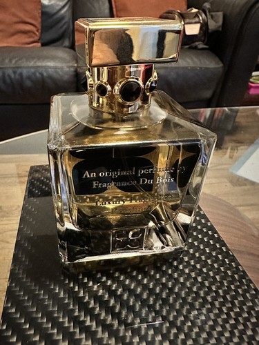 Fragrance Du Bois Producer Michael Pm Parfum 100ml/ 3.4 | eBay