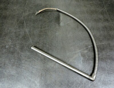 Watlow Fire Rod J8A60-KW14 Heater 240V 1000W Heating Element | eBay