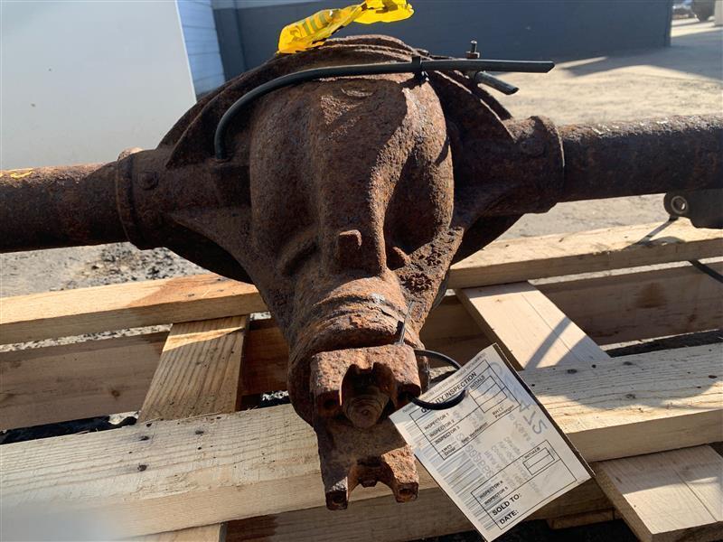 2009-2013 Chevy Silverado 1500 Rear Axle Assy | Genuine OEM | General ...