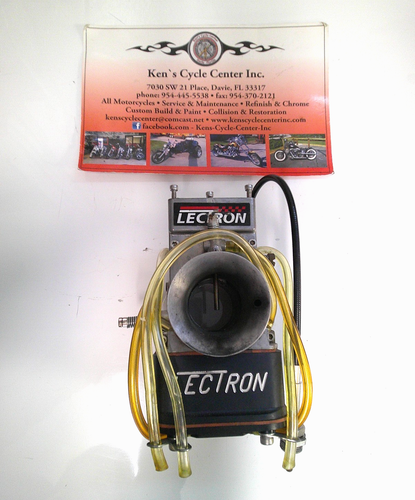 LECTRON HD-300 | eBay