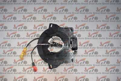 Airbag Clock Spring For Holden Commodore VT VX VU WH VY WK non Radio ...