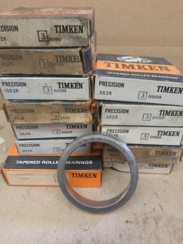 3525 timken bearing cup class 3 | eBay