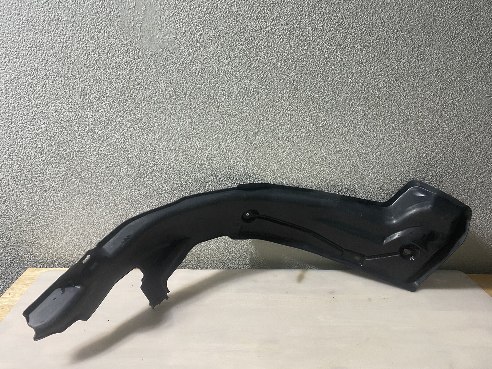2014-2019 Toyota Corolla Fuel Tank Pipe Shield OEM 77277-02180 | eBay