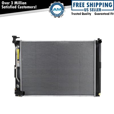 Radiators Fits 2005-2006 Lexus RX330 | eBay