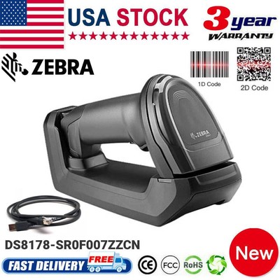 Barcode Scanners - Keyboard Wedge