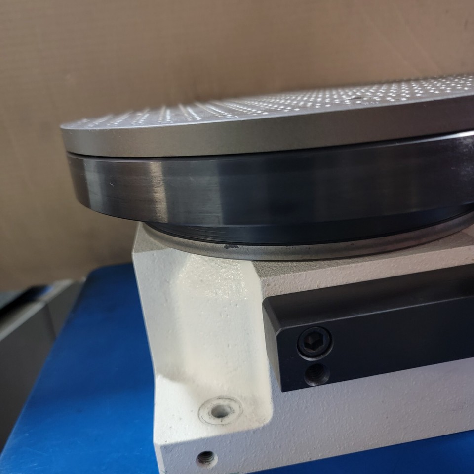 Rotary Table for CMM | eBay