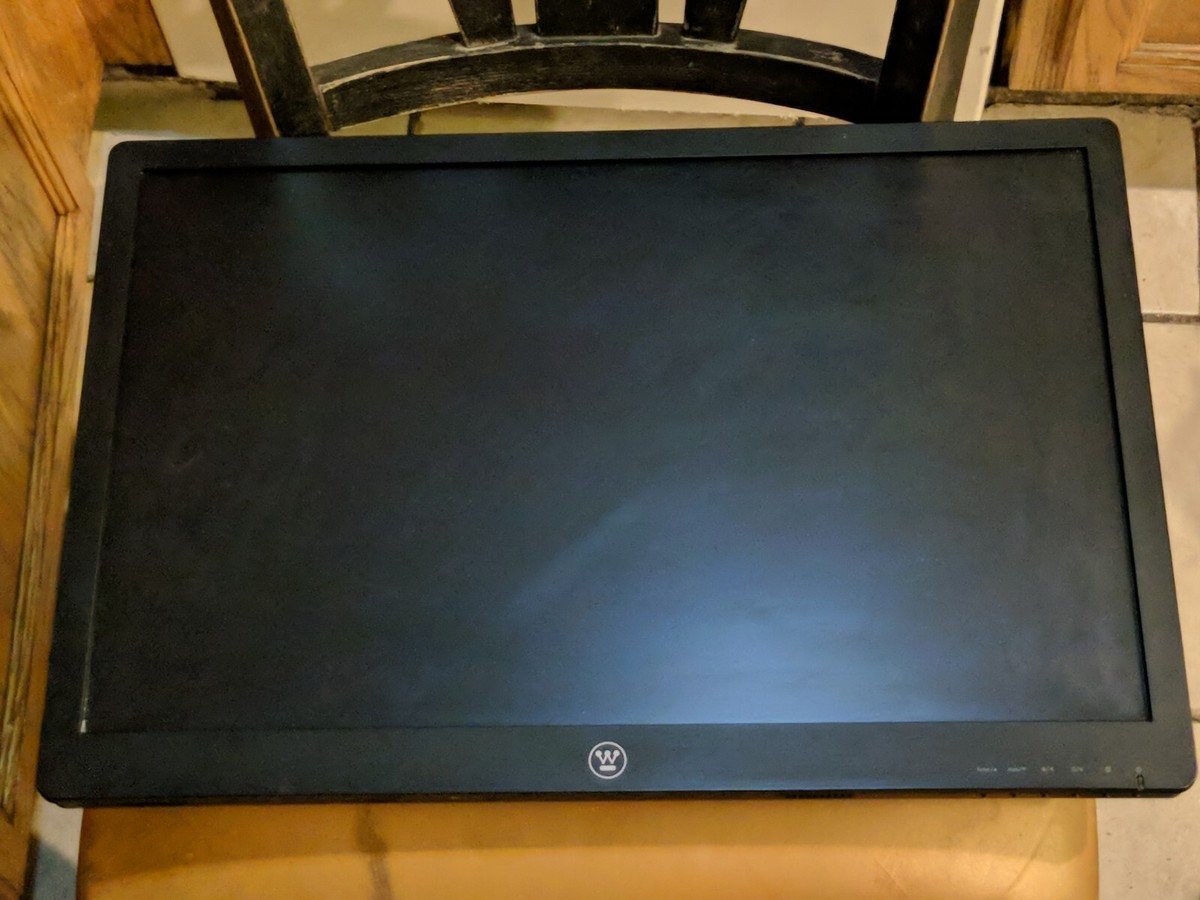 Hp Hd Widescreen Desktop Wallpaper Las Vegas How Tablets Work