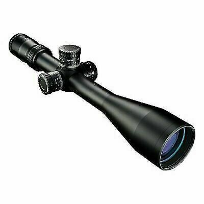 Nikon Black FX1000 Rifle Scope for sale online | eBay