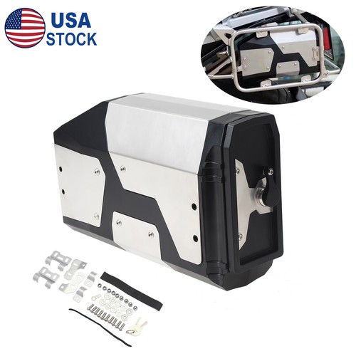 4.2L Motorcycle Tool Box For BMW R1200GS LC/ADV R1250GS/ADV F850GS ...