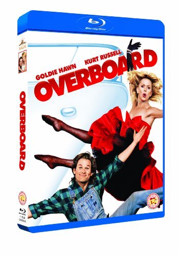 Overboard Blu-ray 2018 19 - Blu-ray - VERY GOOD | eBay