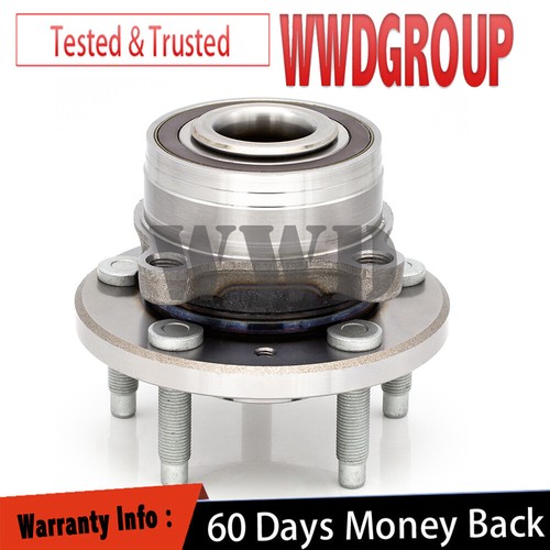 Front or Rear Wheel Hub Bearing For Ford Explorer Police Interceptor ...