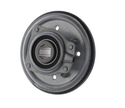 NEW OEM MTD Cub Cadet 684-04153C Friction Wheel Assembly 5.5" Dia | eBay