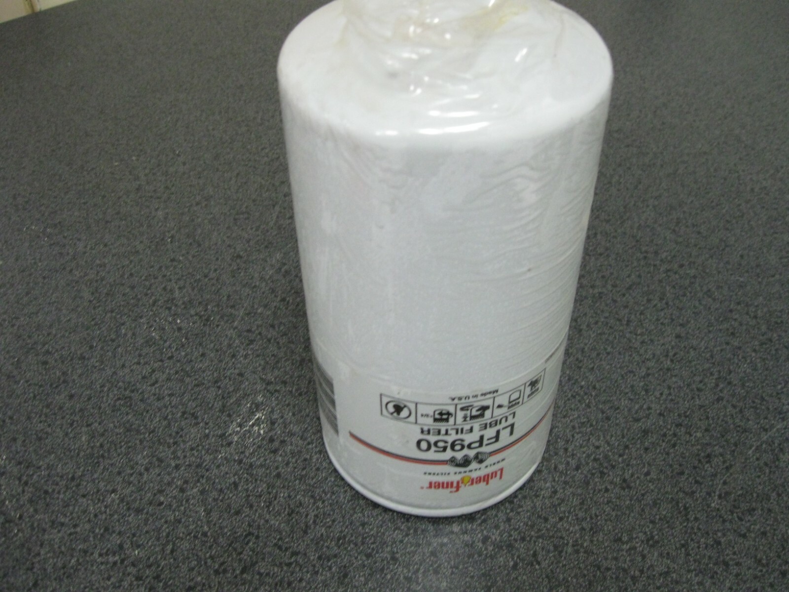 LUBER-FINER LFP2200C - Fuel filter cross reference