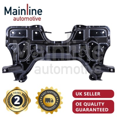 Front Subframe Crossmember Engine Subframe Carrier for Opel Vauxhall ...