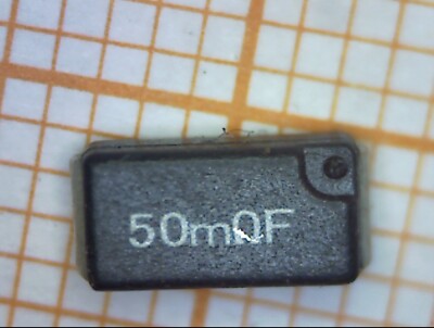 shunt - Widerstand 3mΩF milliOhm Strom-Messwiderstand ... 2x | eBay.de