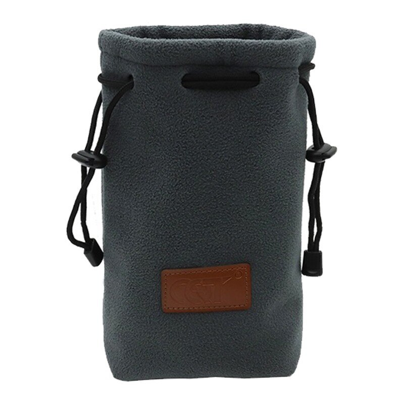 Thickened Flannel Drawstring Bag Drawst Pocket for Mini 2 1 Body | eBay