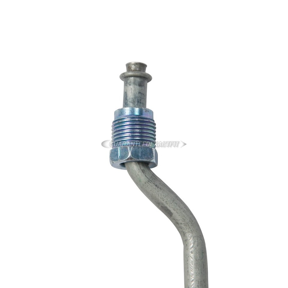 Edelmann Power Steering Pressure Hose For Chevy Beretta & Oldsmobile ...