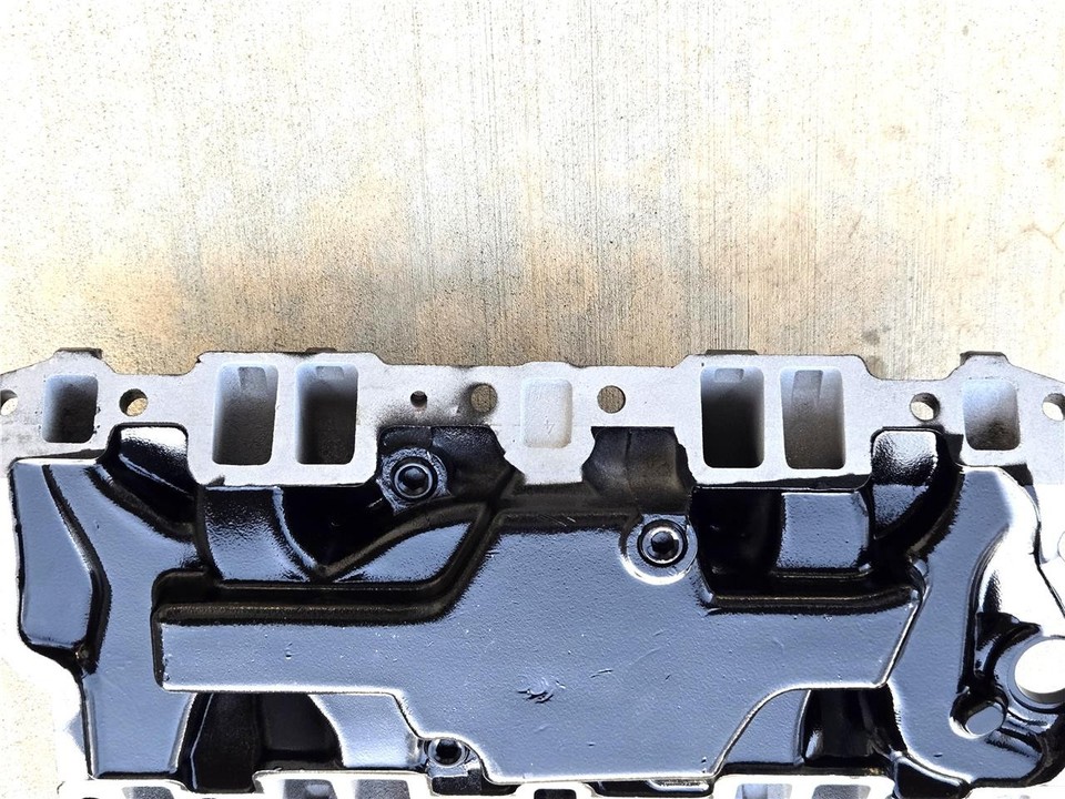 Chevrolet TBI Intake 10105143 Camaro Firebird Trans Am Caprice ...