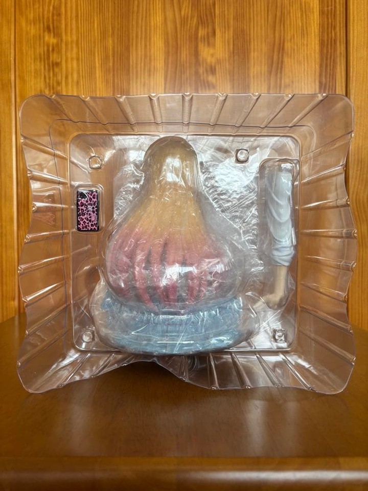 My Dress-Up Darling Marin Kitagawa BIG Noodle Stopper Figure No Box | eBay