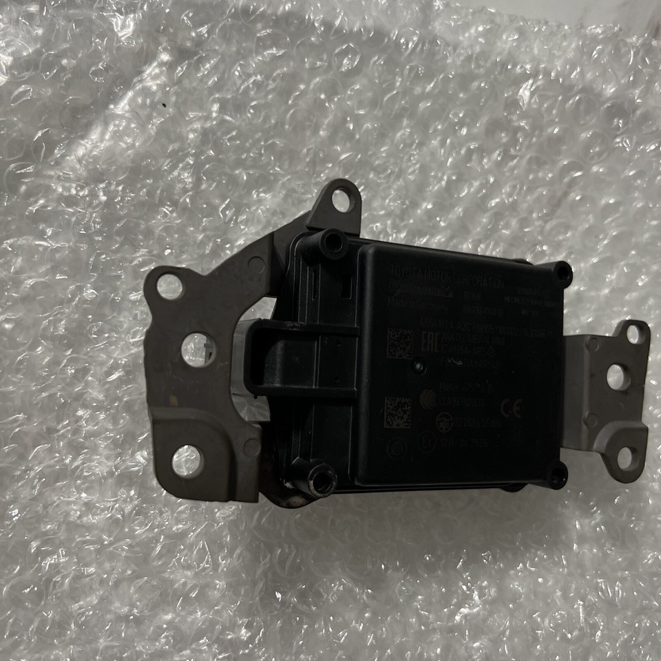 2018-2021 FOR Toyota TACOMA CRUISE Control Distance Radar Sensor 88210 ...