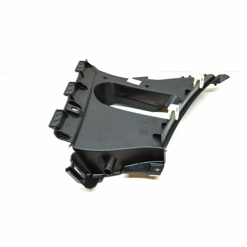 NEW OEM BMW X5 G05 FRONT M BUMPER RIGHT AIR CURTAIN DUCT 51118089502 ...