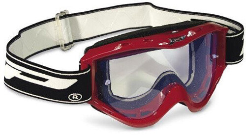 PRO GRIP 3101 KIDS GOGGLES RED | eBay