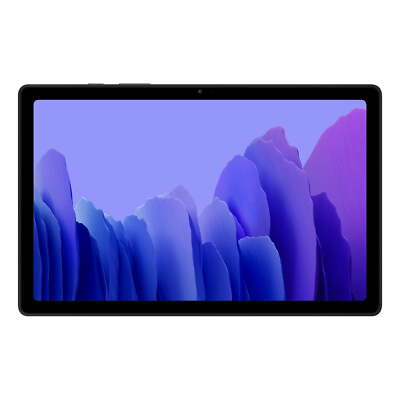 Samsung Galaxy Tab A7 T500 10.4" 32GB Dark Gray Android (WiFi ...