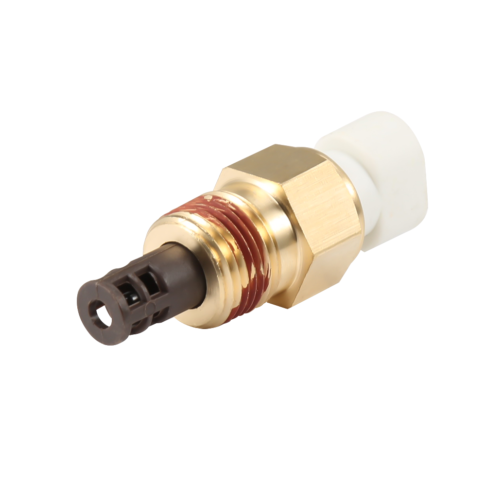 Intake Air Temperature Sensor IAT/MAT/ACT For GM 25036751 25037225 ...