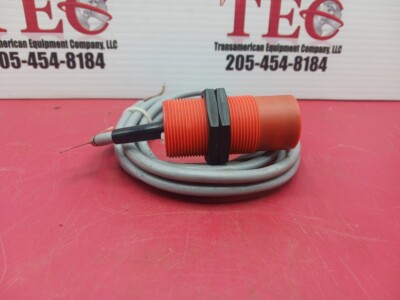 SIE Sensorik Proximity Sensor Switch, SK1-25-M30-AC-nb-O Proximity ...