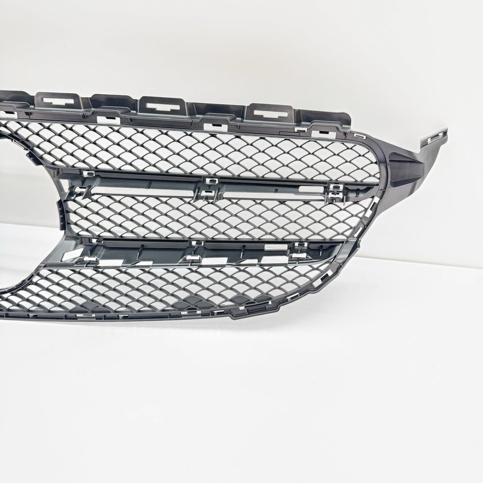 2015 2016 2017 2018 Mercedes C-Class W205 C250 Front Grille OEM ...