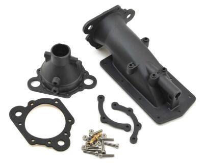Pro Boat 282037 River Jet 23" Jet Pump Housing Set | eBay