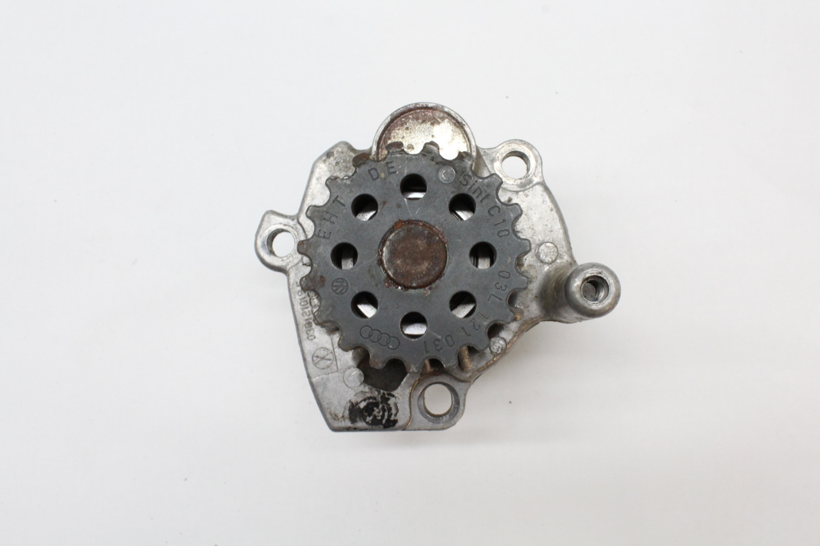 2010 VW JETTA TDI DIESEL WATER PUMP 038121019 E OEM 06 07 08 09 10 | eBay