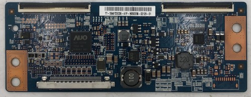 NEC E464 46" LED TV 50T10-C02 T-Con Board- 55.46T23.C06 | eBay