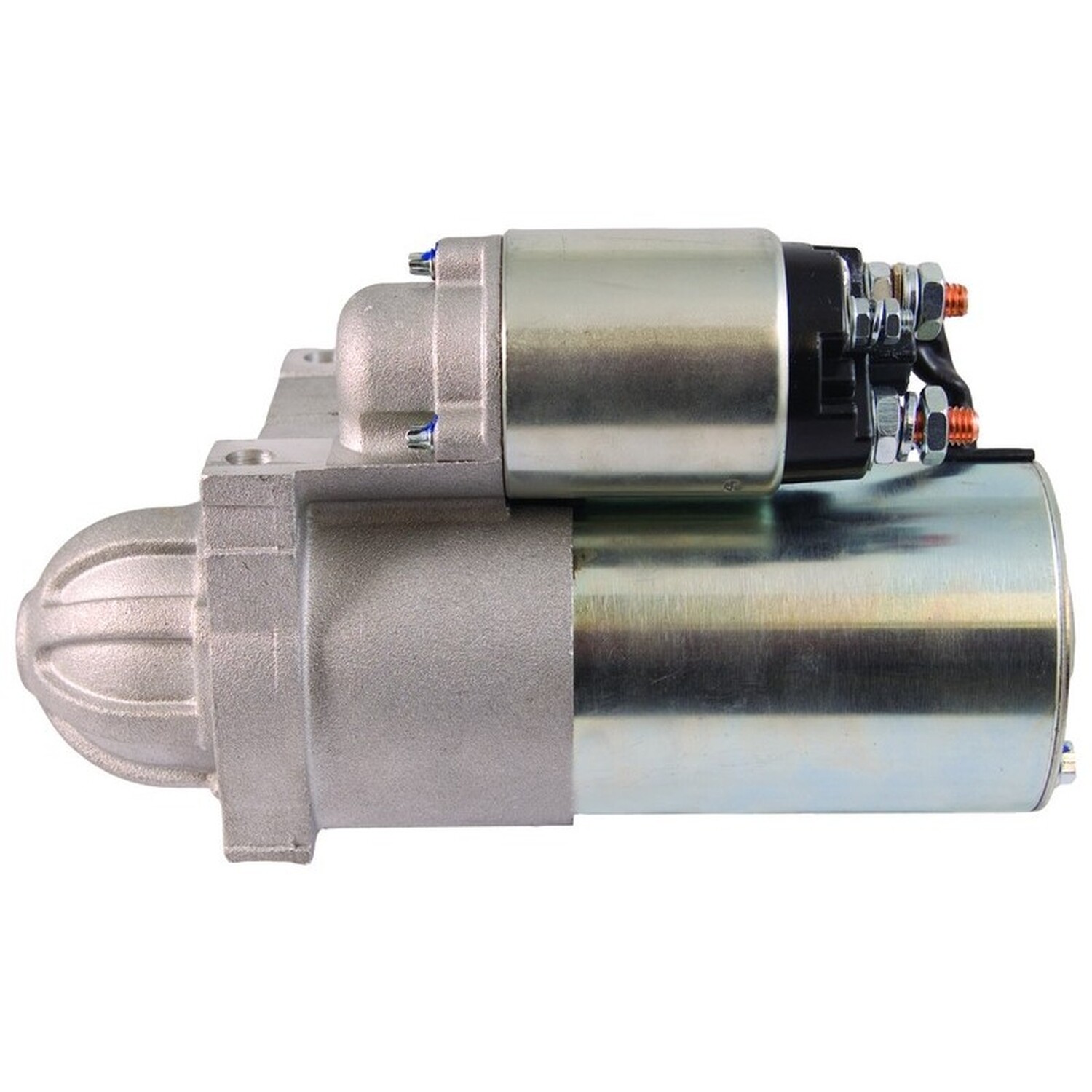 New Starter For Cadillac Escalade ESV EXT V8 6.0 2002 2003 2004 2005 | eBay