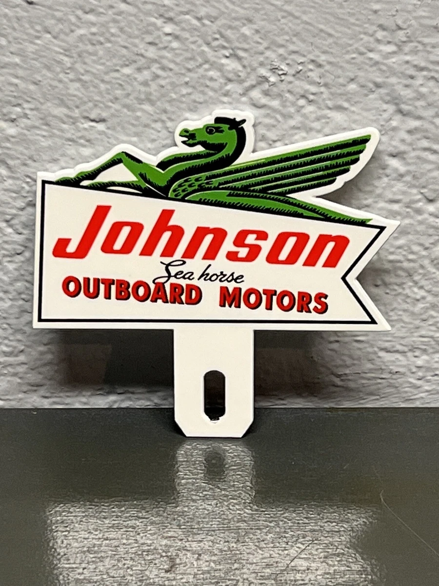 Johnson Marine Logo