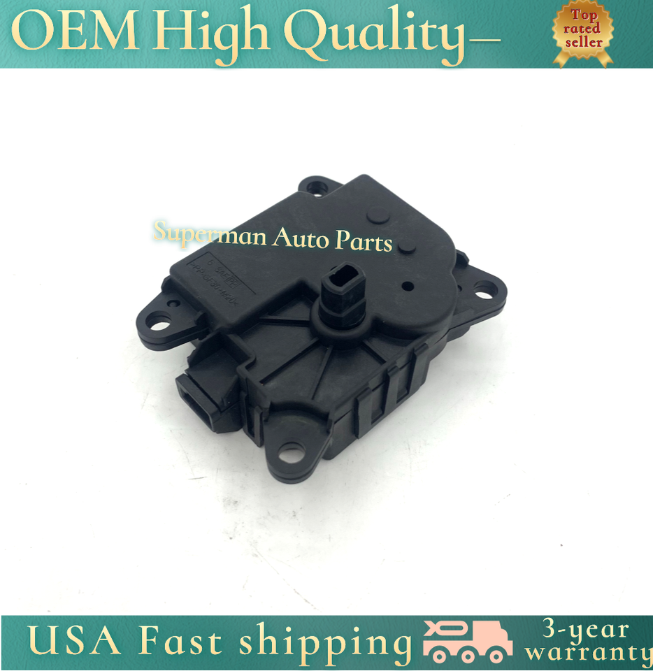 OEM 27732-A070A Heater Blend Door Actuator For Nissan Maxima Murano ...