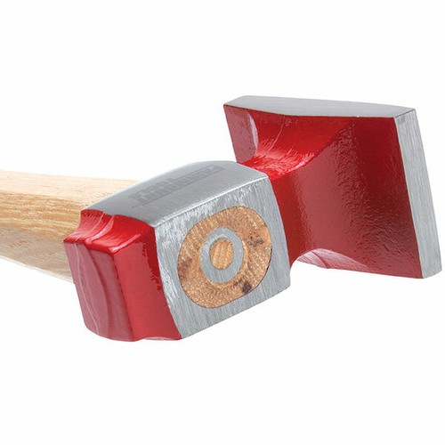 Fairmount Long Dome Dressing Heavy Body Steel Head Hammer Wooden ...