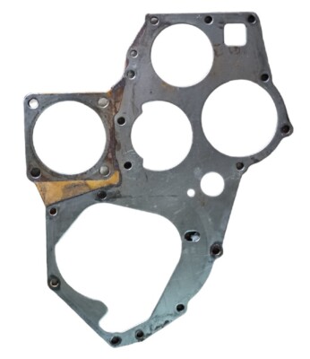 Cat 3024 Inner Timing Cover 4 Cylinder Diesel Engine Oem | eBay